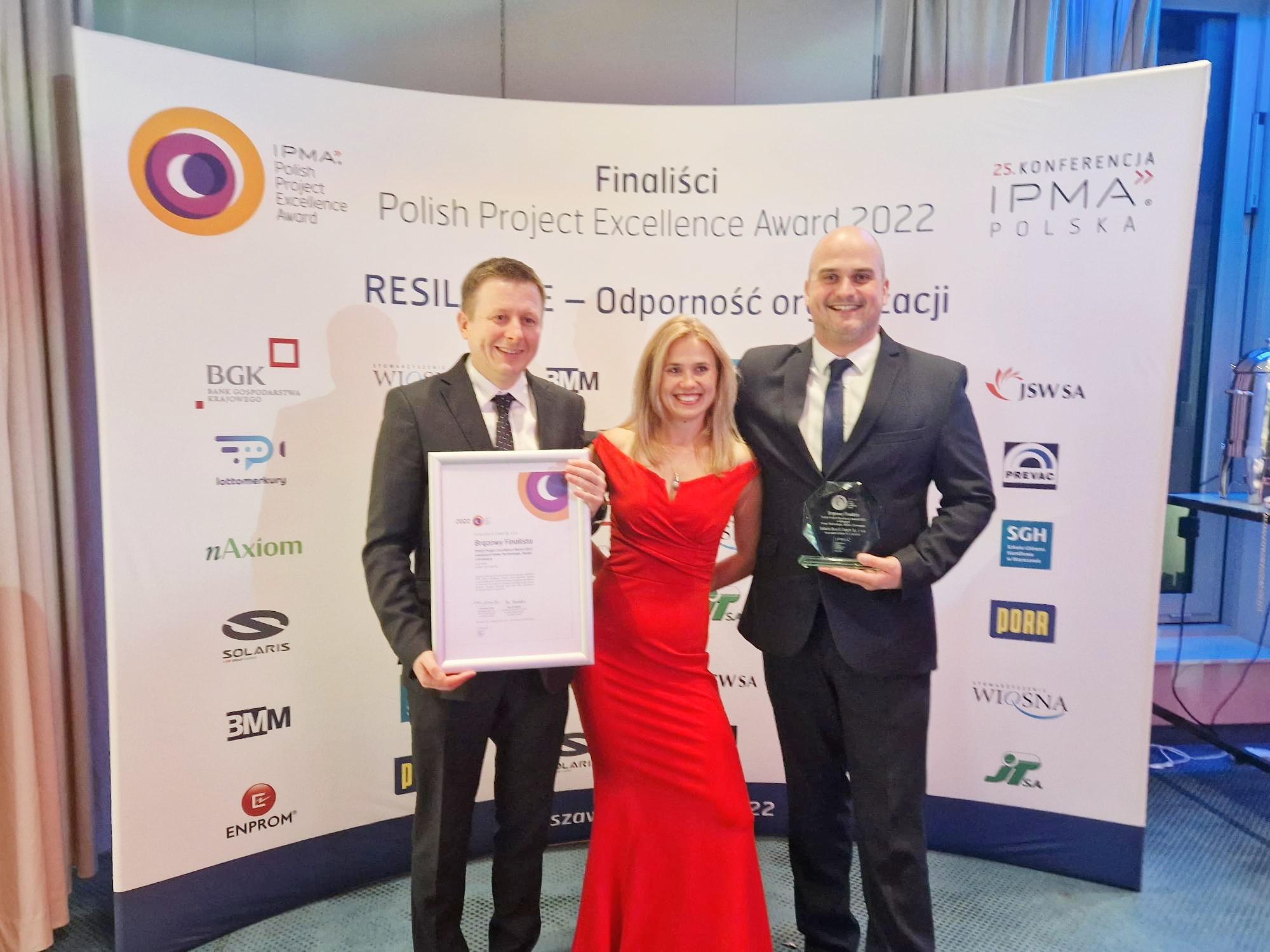 Biuro Prasowe - Solaris Bus & Coach sp. z o.o.